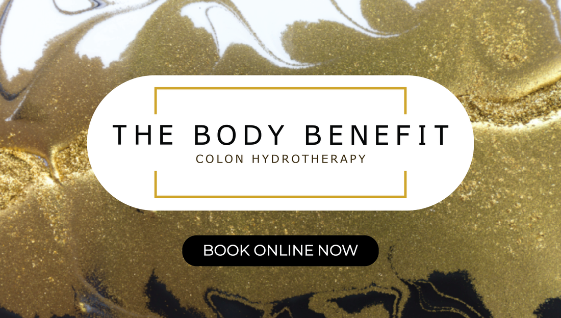 The Body Benefit | Colon Hydrotherapy Franklin & Nashville TN